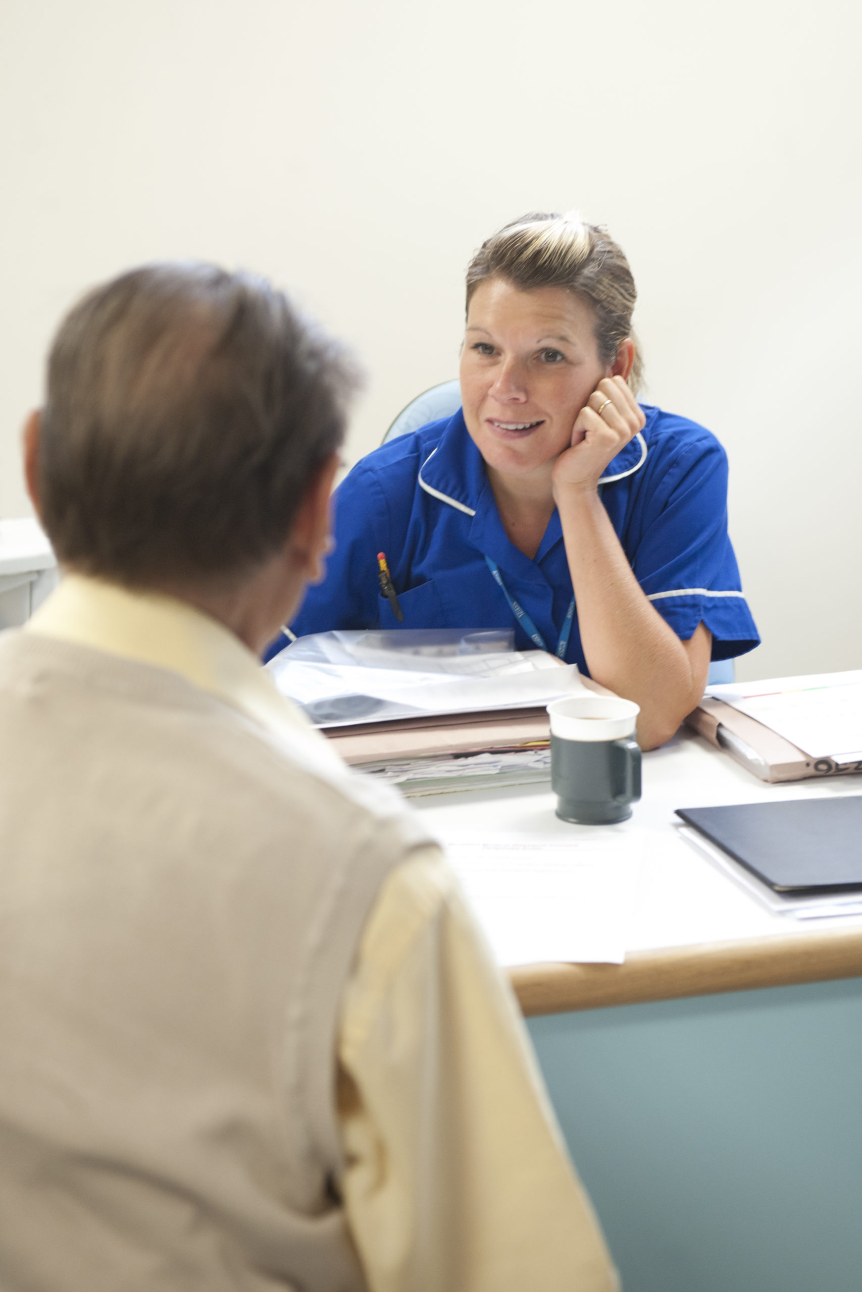 Multiple Long-term Health Conditions - Leicestershire ...