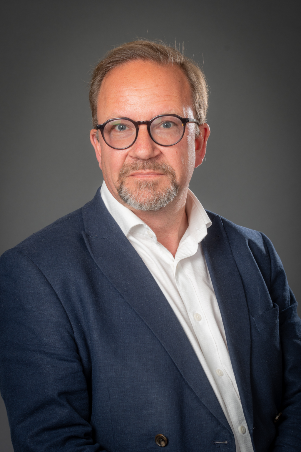 Reflections and vision from HIEM’s new independent Chair ...